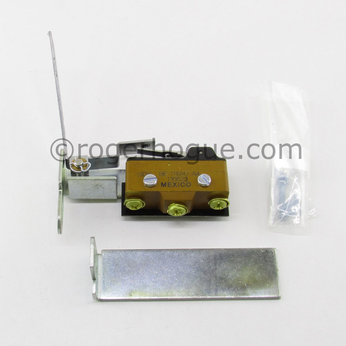 Les Contrôles Roger Hogue Québec Inc. | Controls Distributor