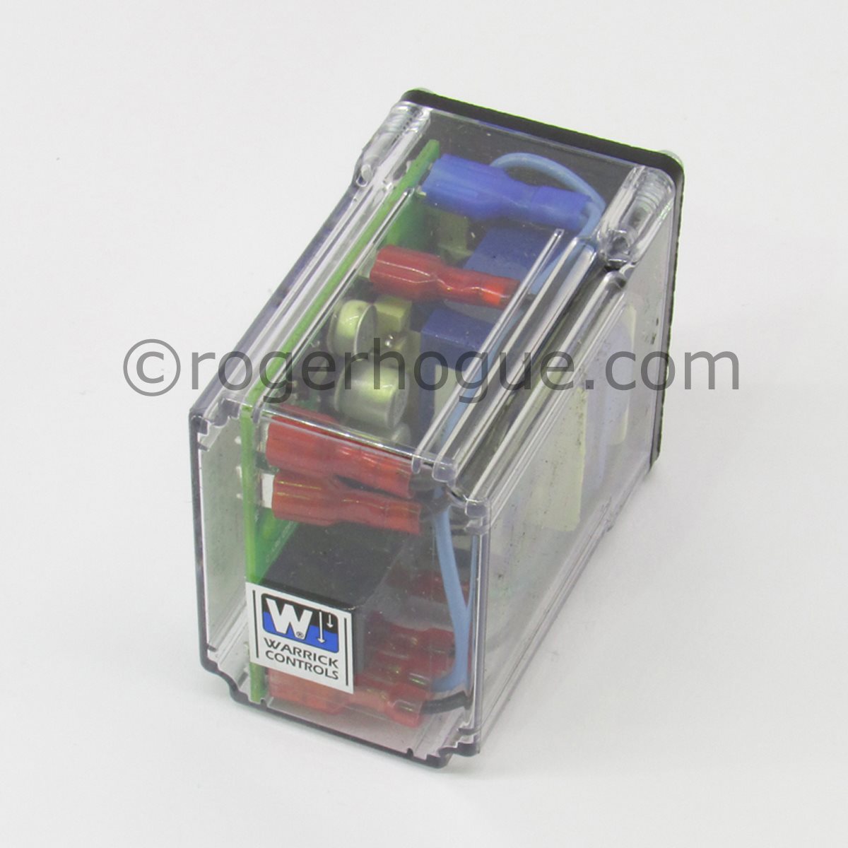 26MB1M0 | Les Contrôles Roger Hogue Québec inc.