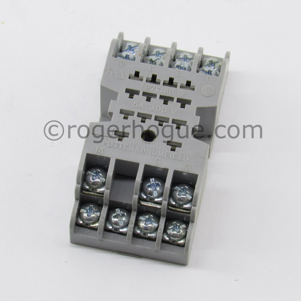 RELAIS | Les Contrôles Roger Hogue Québec Inc.