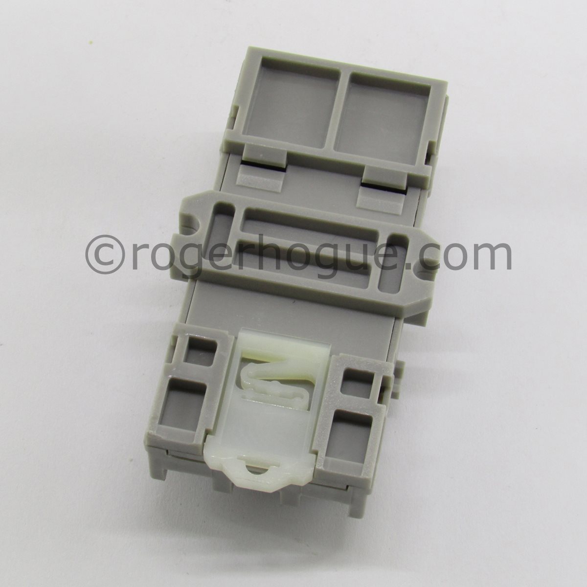 27E893 | Les Contrôles Roger Hogue Québec inc.