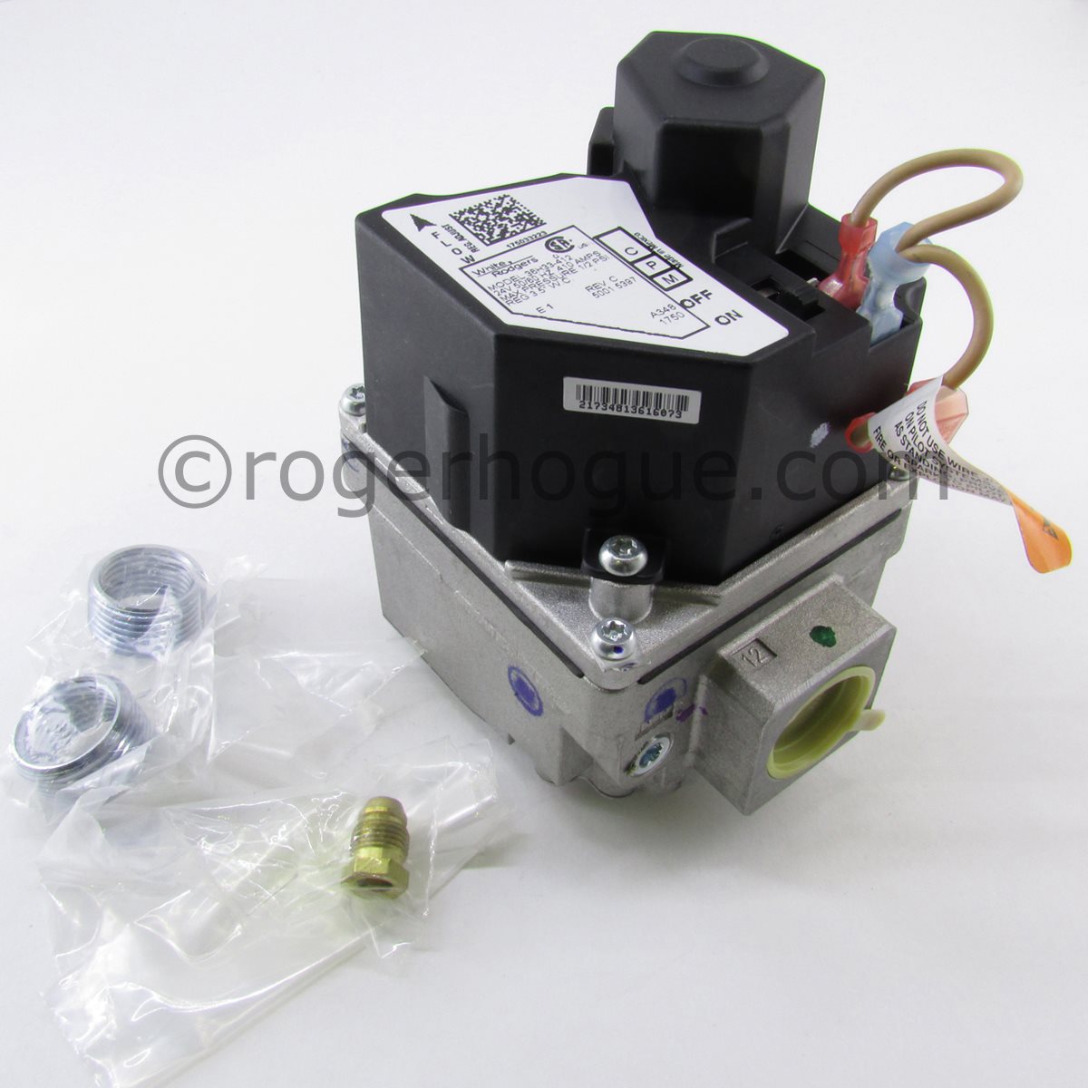 Les Contrôles Roger Hogue Québec Inc. | Distributeur en Contrôles