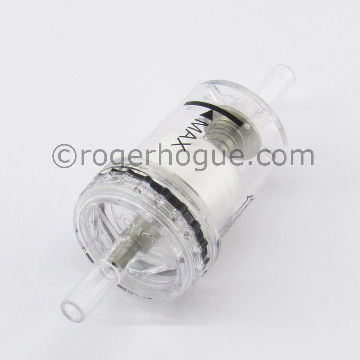 6943966H | Les Contrôles Roger Hogue Québec inc.