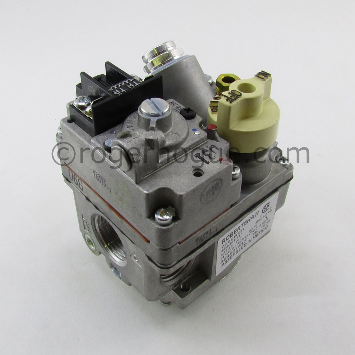 700-402 | Les Contrôles Roger Hogue Québec inc.