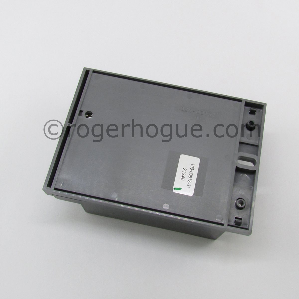 780-785 | Les Contrôles Roger Hogue Québec inc.