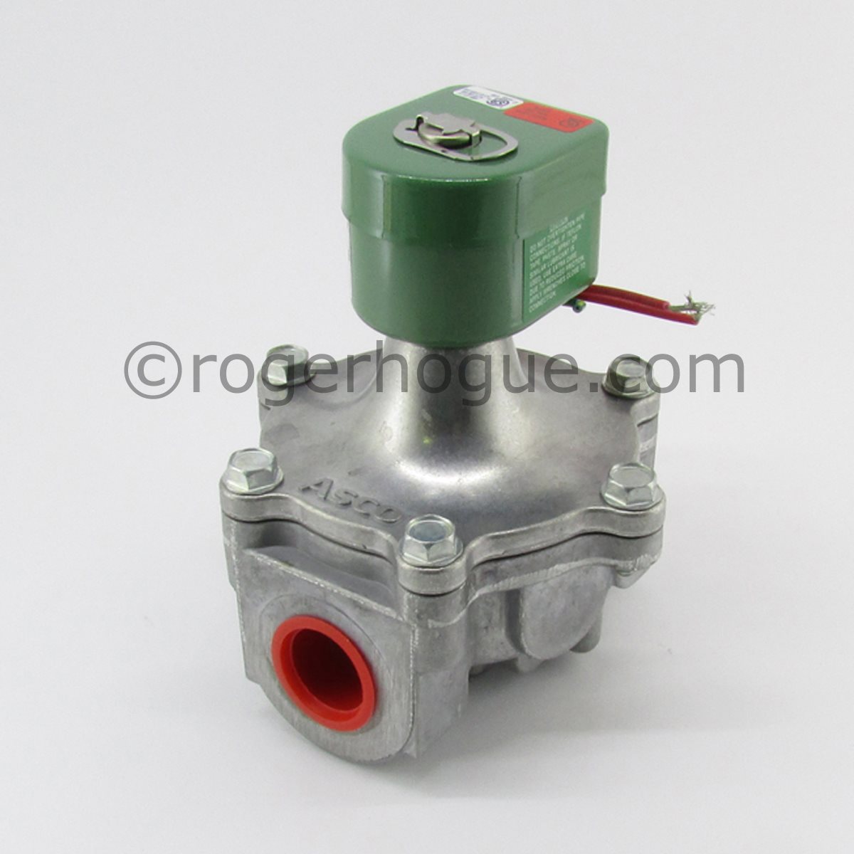 Les Contrôles Roger Hogue Québec Inc. | Controls Distributor