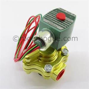 Les Contrôles Roger Hogue Québec Inc. | Controls Distributor