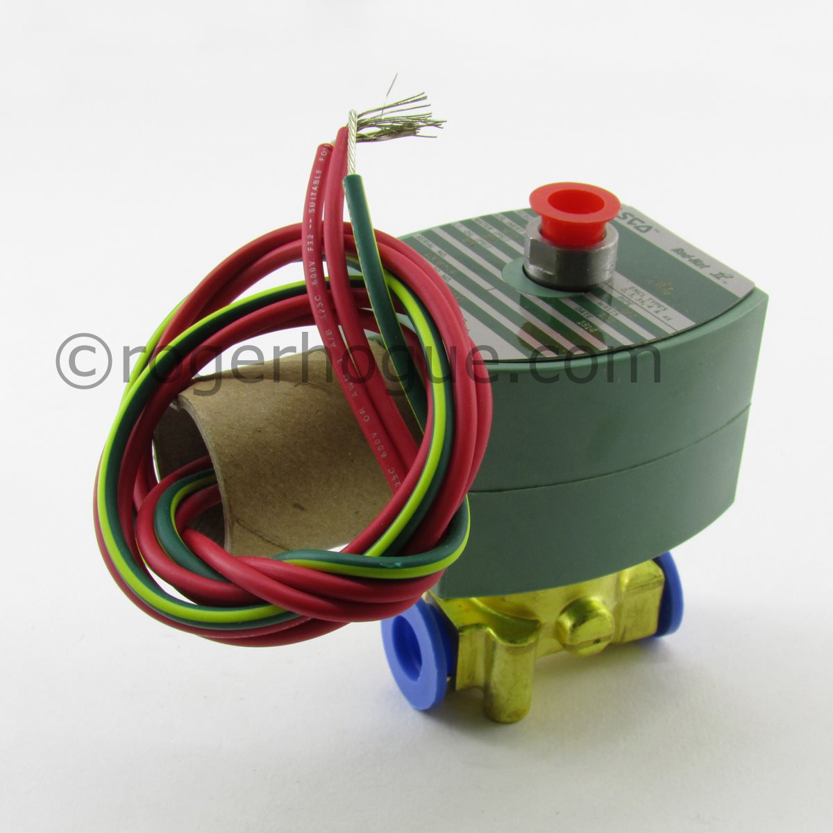 Les Contrôles Roger Hogue Québec Inc. | Controls Distributor