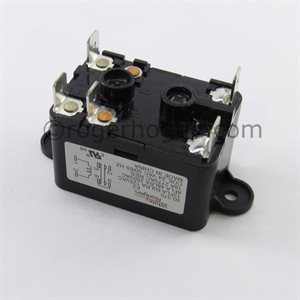 RELAYS | Les Contrôles Roger Hogue Québec Inc.