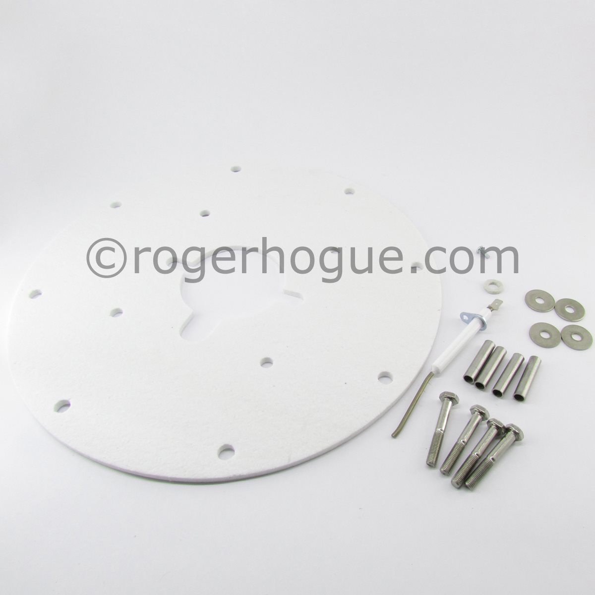 PIÈCES DE CHAUFFE-EAU | Les Contrôles Roger Hogue Québec Inc.