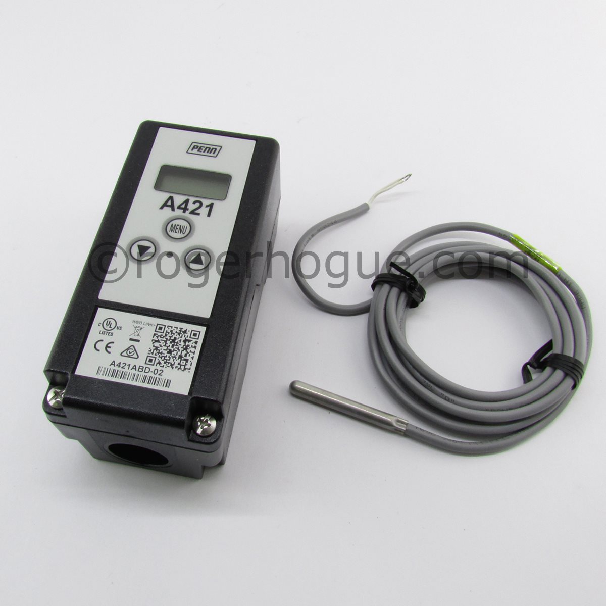 A421ABD-02C | Les Contrôles Roger Hogue Québec inc.