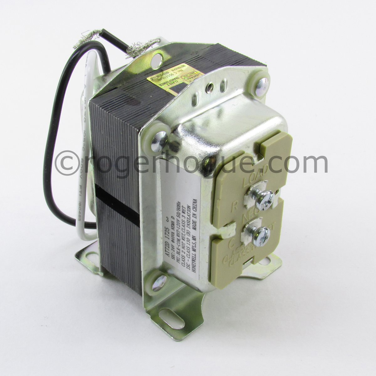 TRANSFORMATEURS | Les Contrôles Roger Hogue Québec Inc.