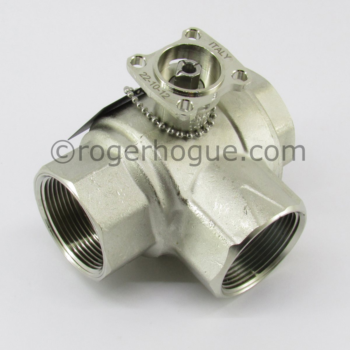 B340 | Les Contrôles Roger Hogue Québec inc.