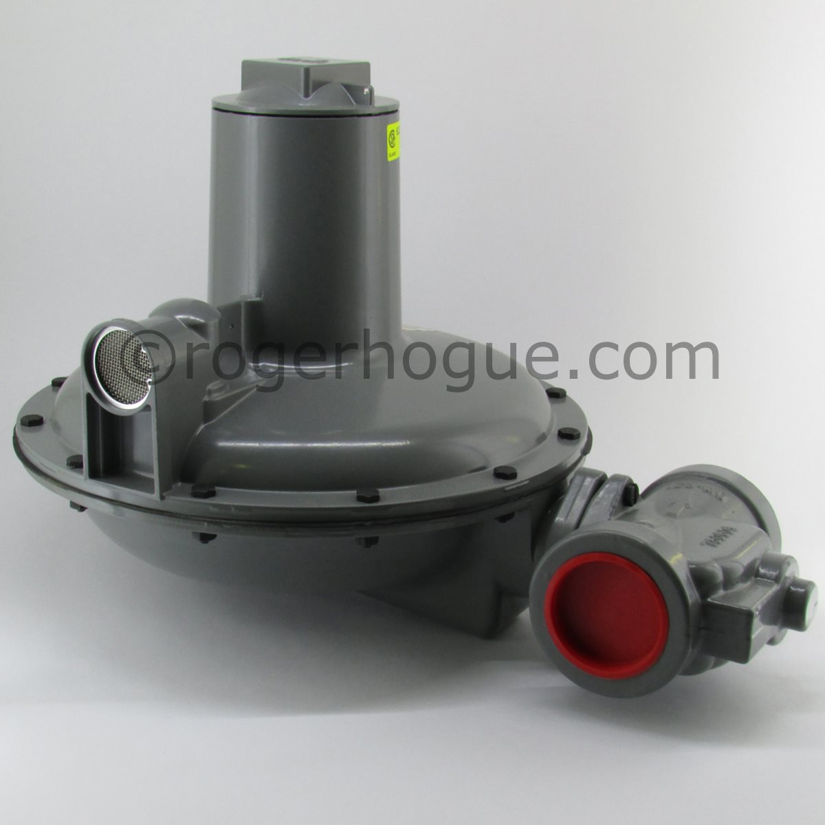 B34R | Les Contrôles Roger Hogue Québec inc.