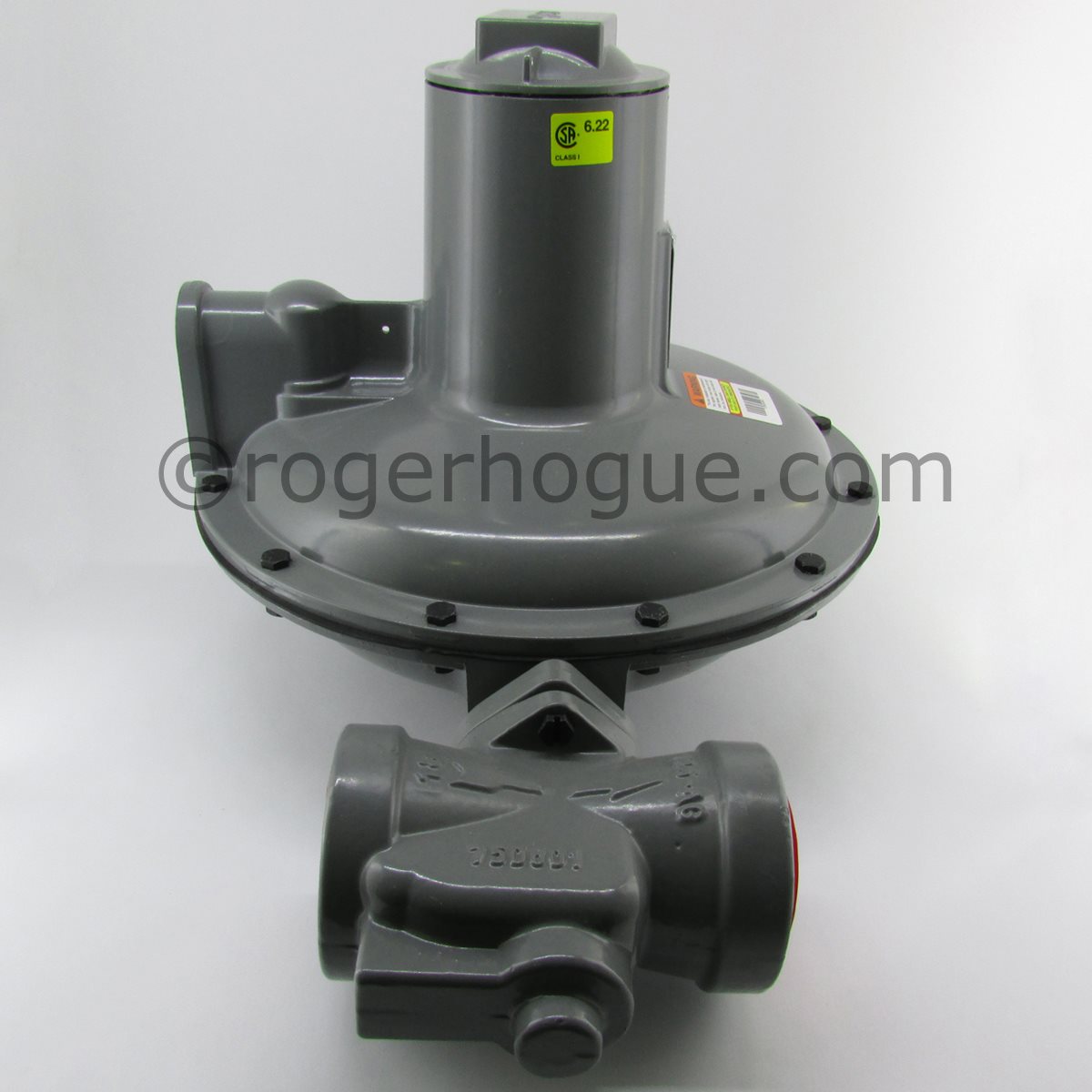 B34R | Les Contrôles Roger Hogue Québec inc.