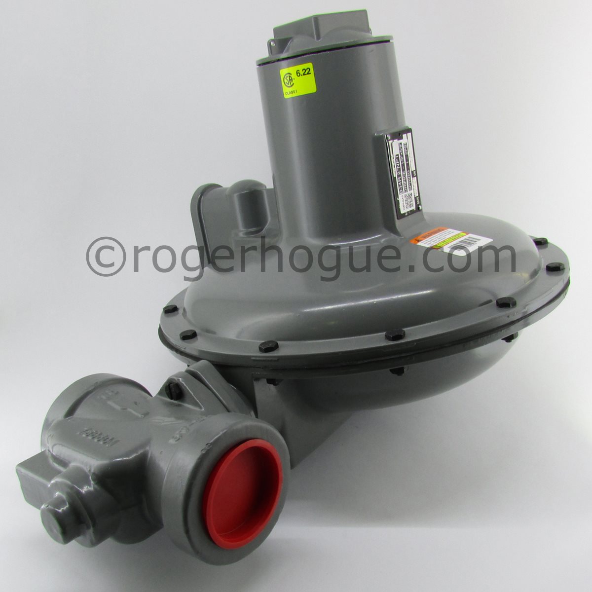 B34R | Les Contrôles Roger Hogue Québec inc.