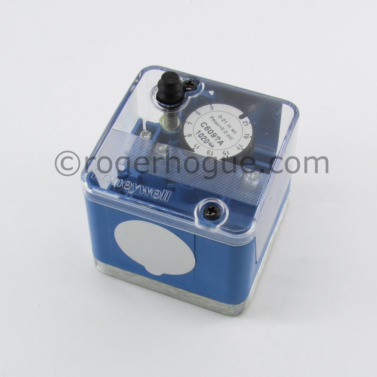 INTERRUPTEURS DE PRESSION | Les Contrôles Roger Hogue Québec Inc.