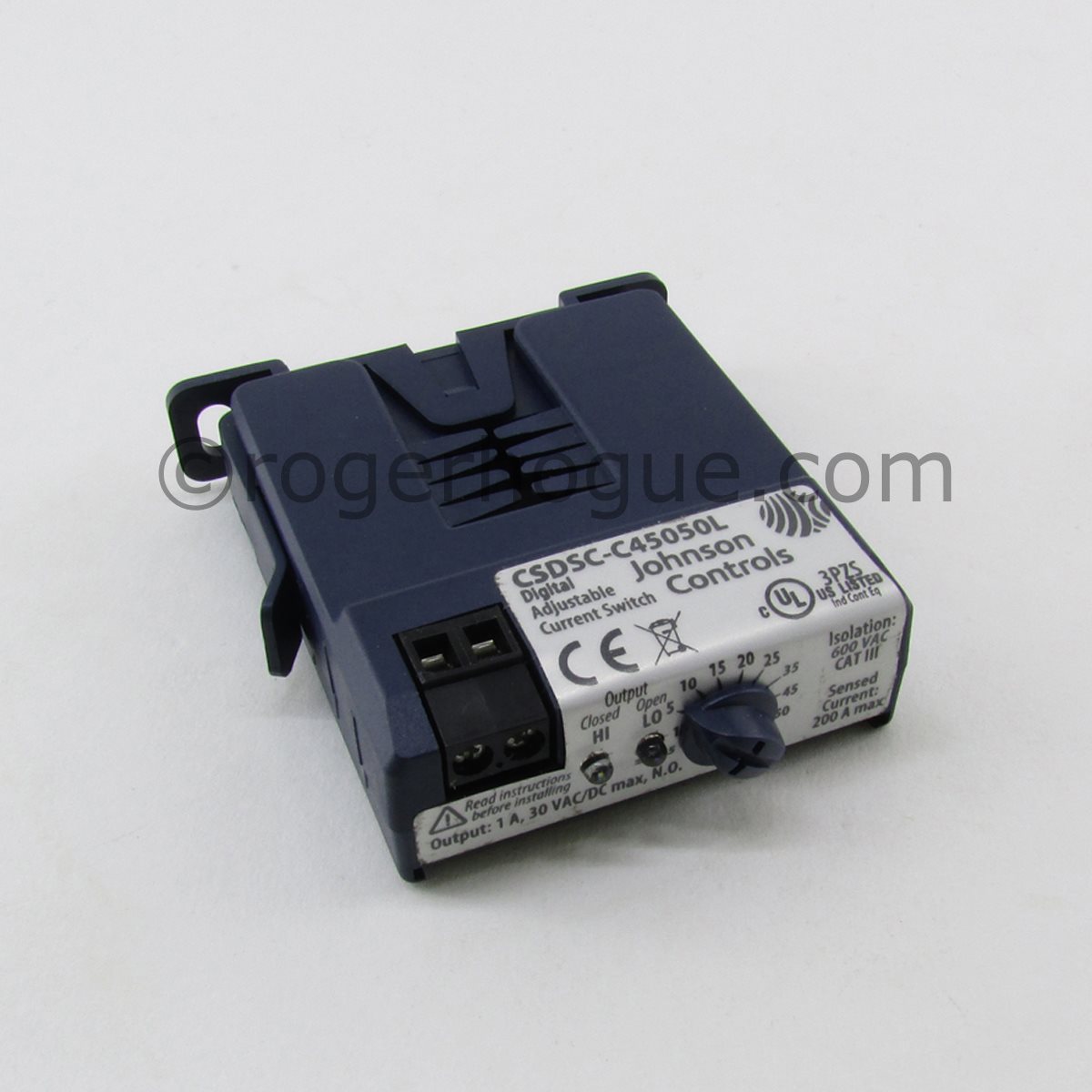 CSDSC-C45050L0 | Les Contrôles Roger Hogue Québec Inc.