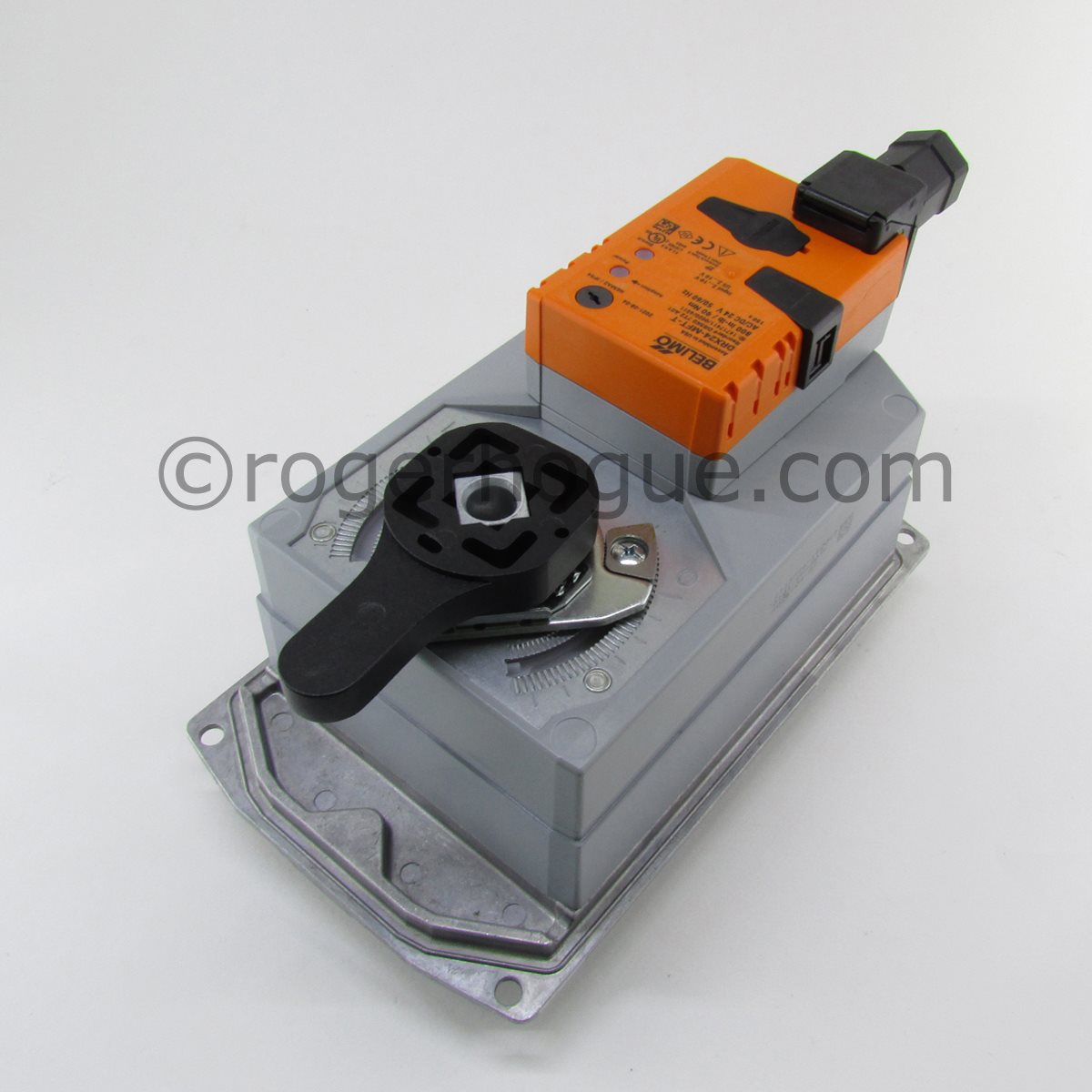 DRX24-MFT-T | Les Contrôles Roger Hogue Québec inc.