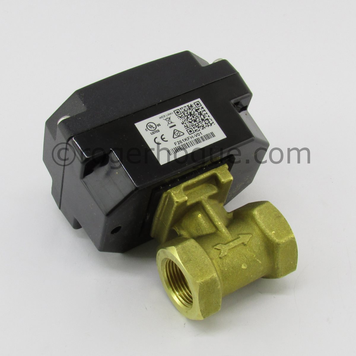 FLOW SWITCHES | Les Contrôles Roger Hogue Québec Inc.