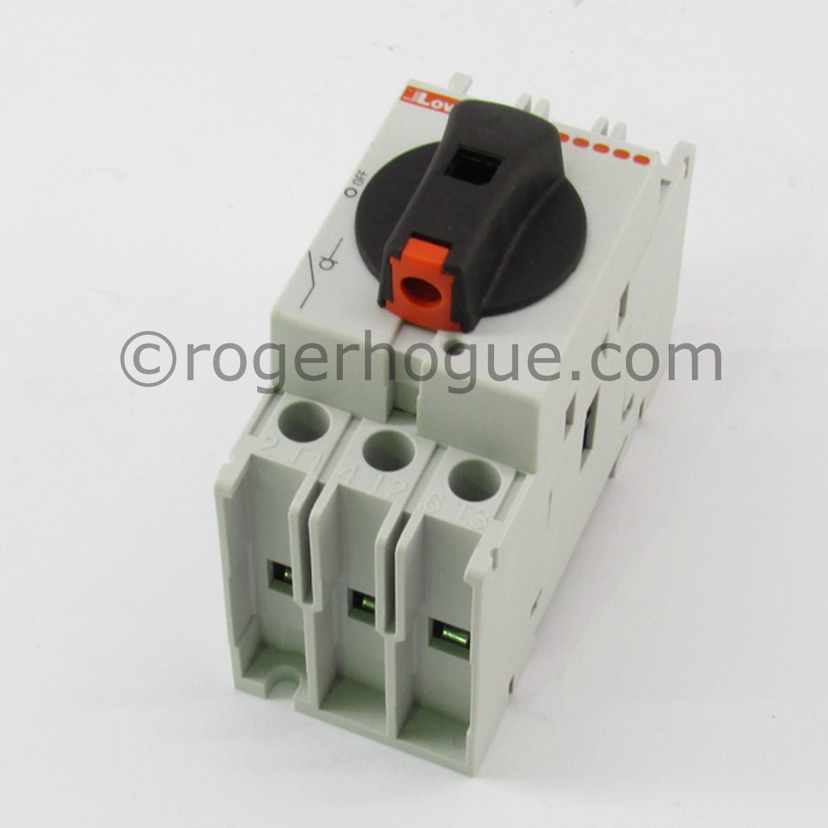 GA032A | Les Contrôles Roger Hogue Québec inc.