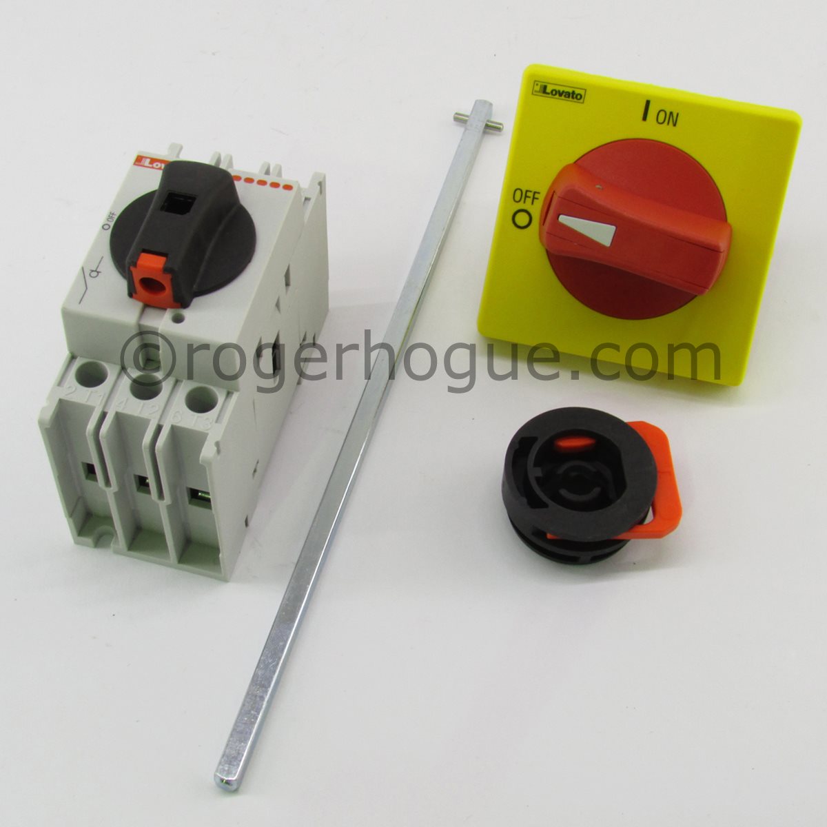 GA032KIT | Les Contrôles Roger Hogue Québec inc.