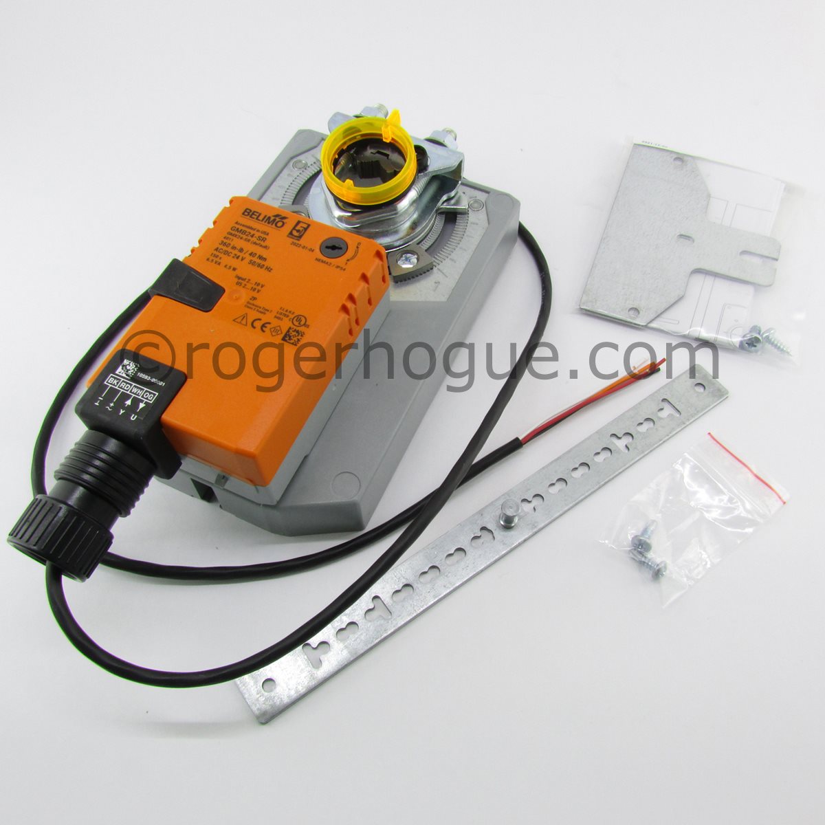 GMB24-SR | Les Contrôles Roger Hogue Québec inc.