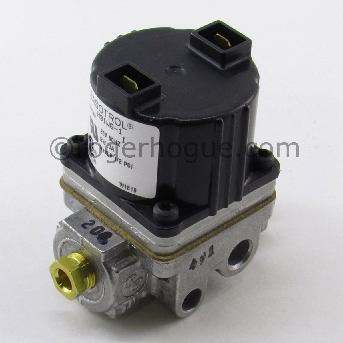 H91WG-1C | Les Contrôles Roger Hogue Québec inc.