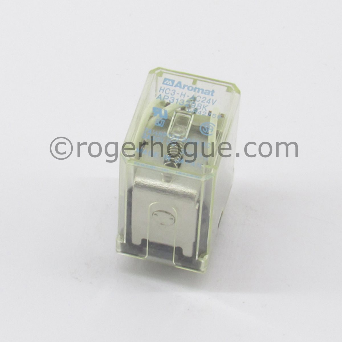 HC3H-AC24 | Les Contrôles Roger Hogue Québec inc.