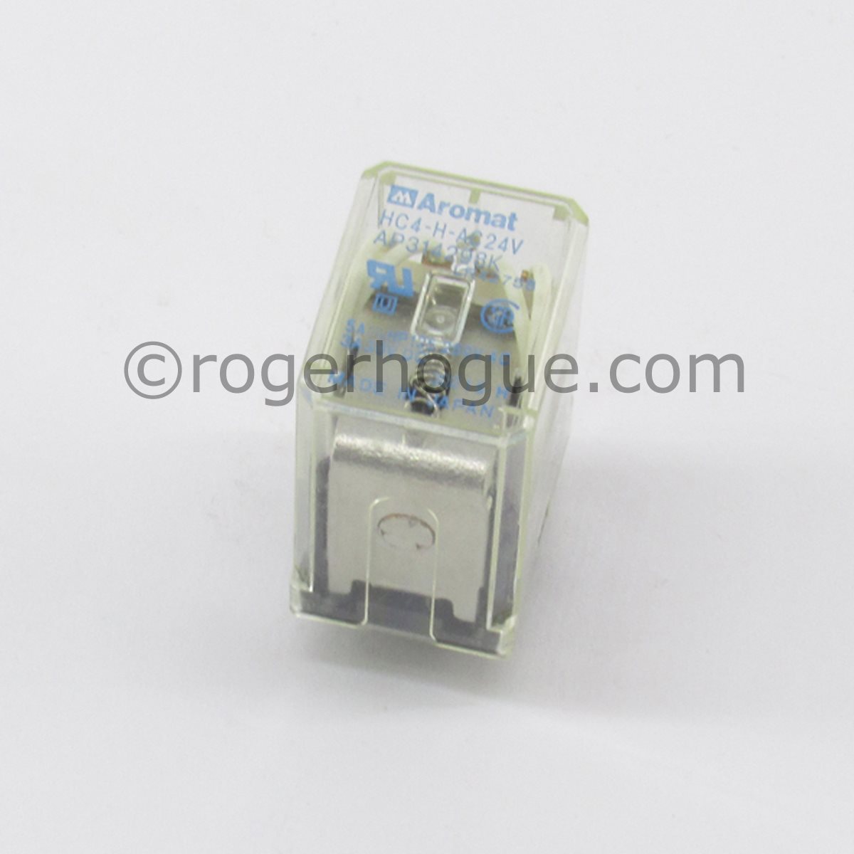 HC4H-AC24 | Les Contrôles Roger Hogue Québec inc.