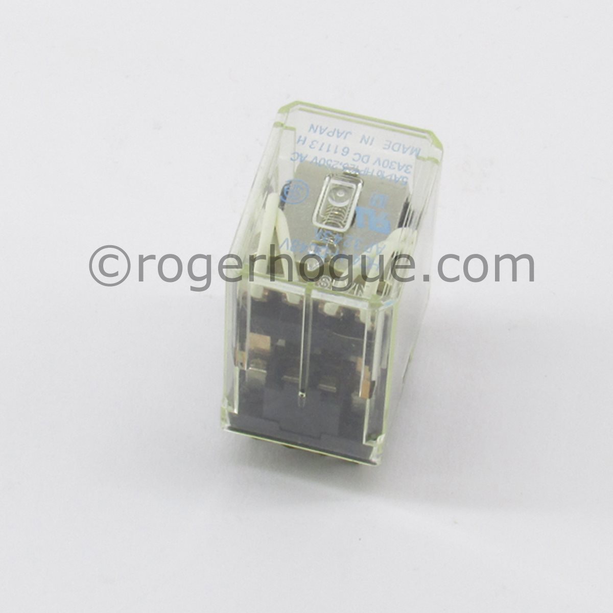 HC4H-DC48 | Les Contrôles Roger Hogue Québec inc.