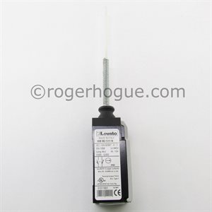 LIMIT SWITCHES | Les Contrôles Roger Hogue Québec Inc.