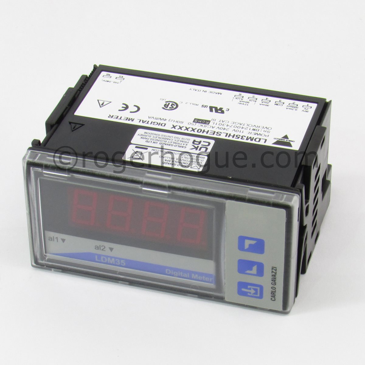 LDM35HLSEH0XXXX | Les Contrôles Roger Hogue Québec inc.