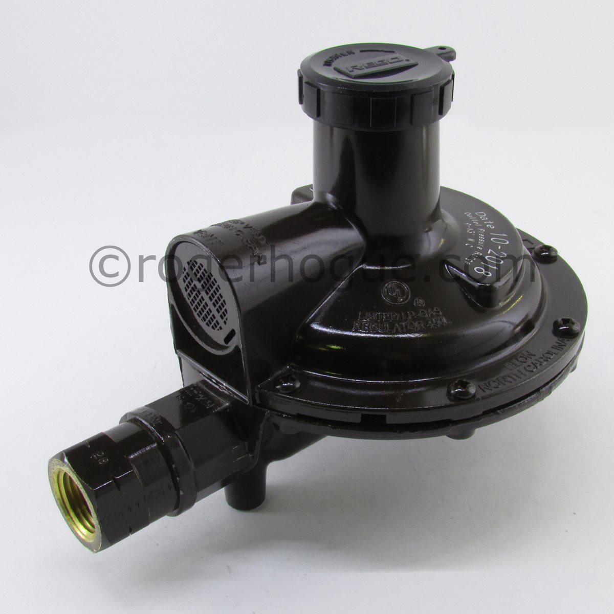 Rego Regulator Lv4403