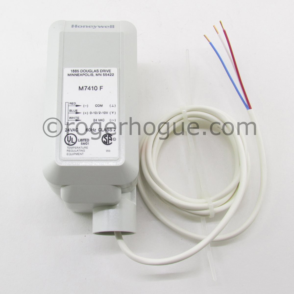 M7410F1000 | Les Contrôles Roger Hogue Québec inc.