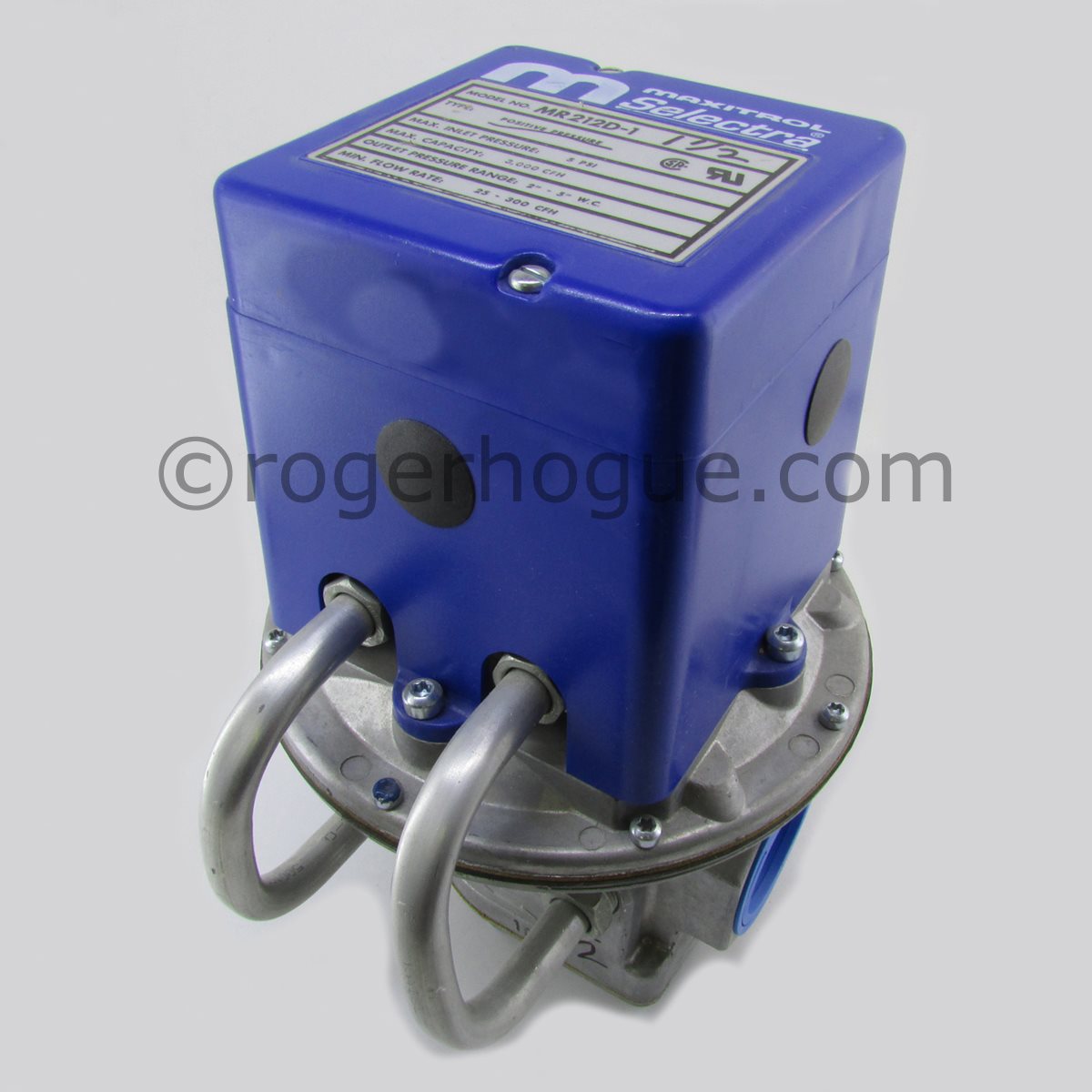 MAX-MR212D-1-1212 | Les Contrôles Roger Hogue Québec Inc.