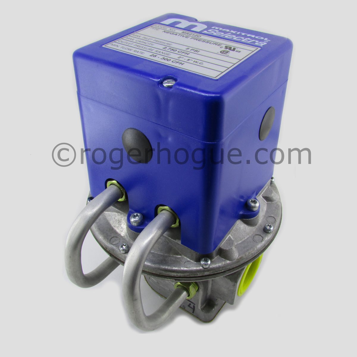 Les Contrôles Roger Hogue Québec Inc. | Distributeur en Contrôles