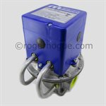 Les Contrôles Roger Hogue Québec Inc. | Distributeur en Contrôles