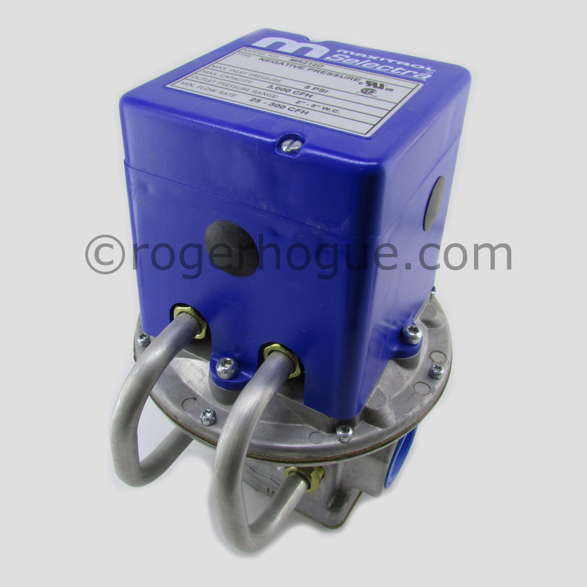 Les Contrôles Roger Hogue Québec Inc. | Controls Distributor