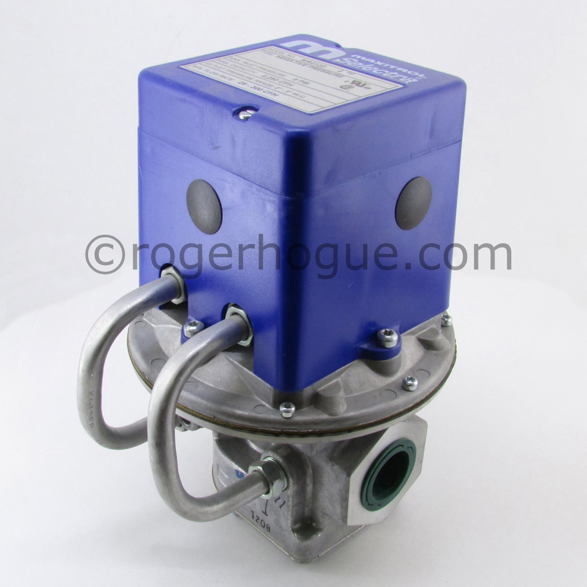 MAX-MR212D-88 | Les Contrôles Roger Hogue Québec Inc.