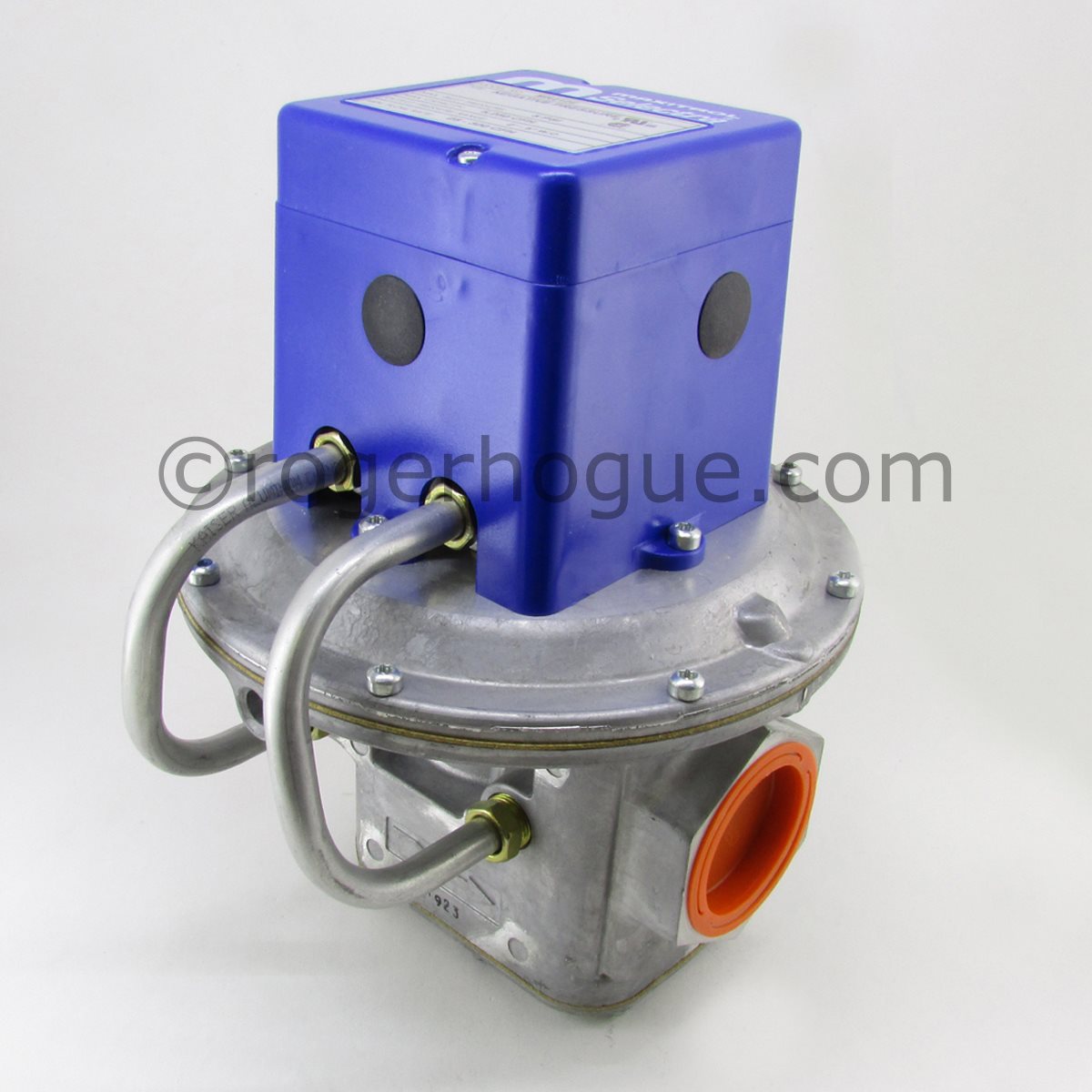 Les Contrôles Roger Hogue Québec Inc. | Controls Distributor