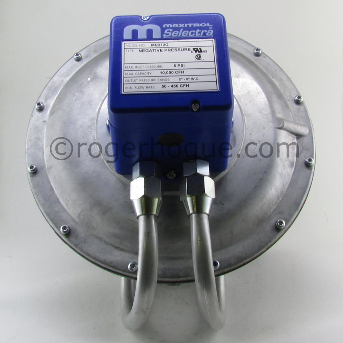 MAX-MR212G-2020 | Les Contrôles Roger Hogue Québec inc.