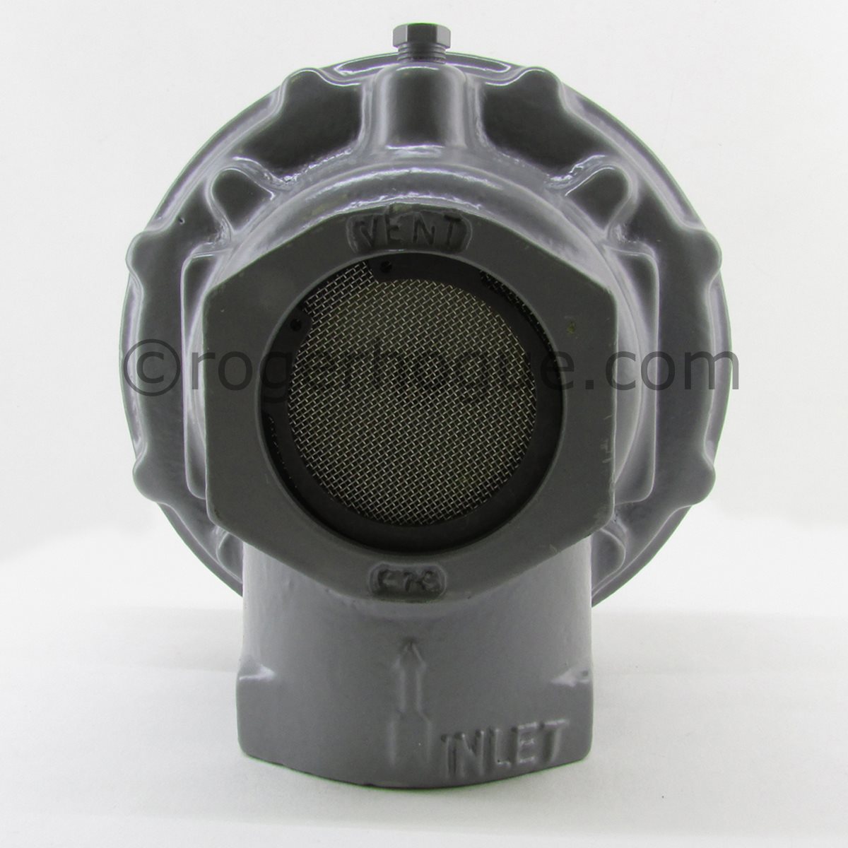 MEGR-1289H/3 | Les Contrôles Roger Hogue Québec Inc.