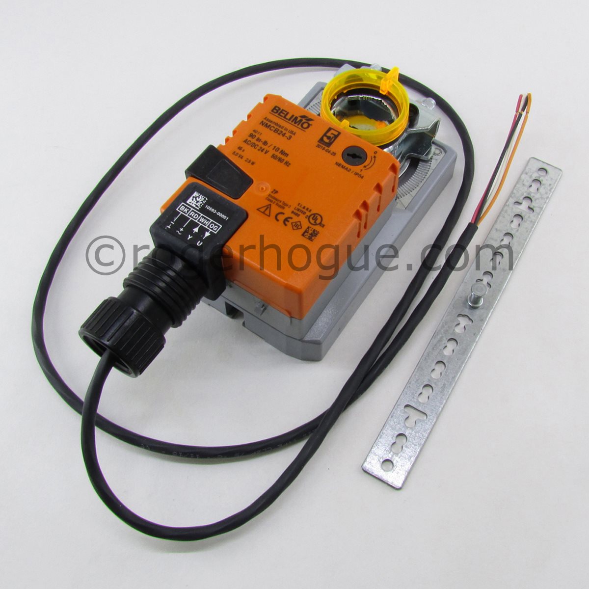 NMCB24-3 | Les Contrôles Roger Hogue Québec inc.