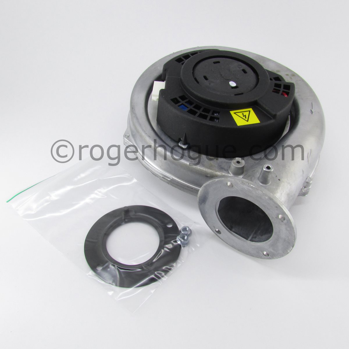 P-708 | Les Contrôles Roger Hogue Québec inc.