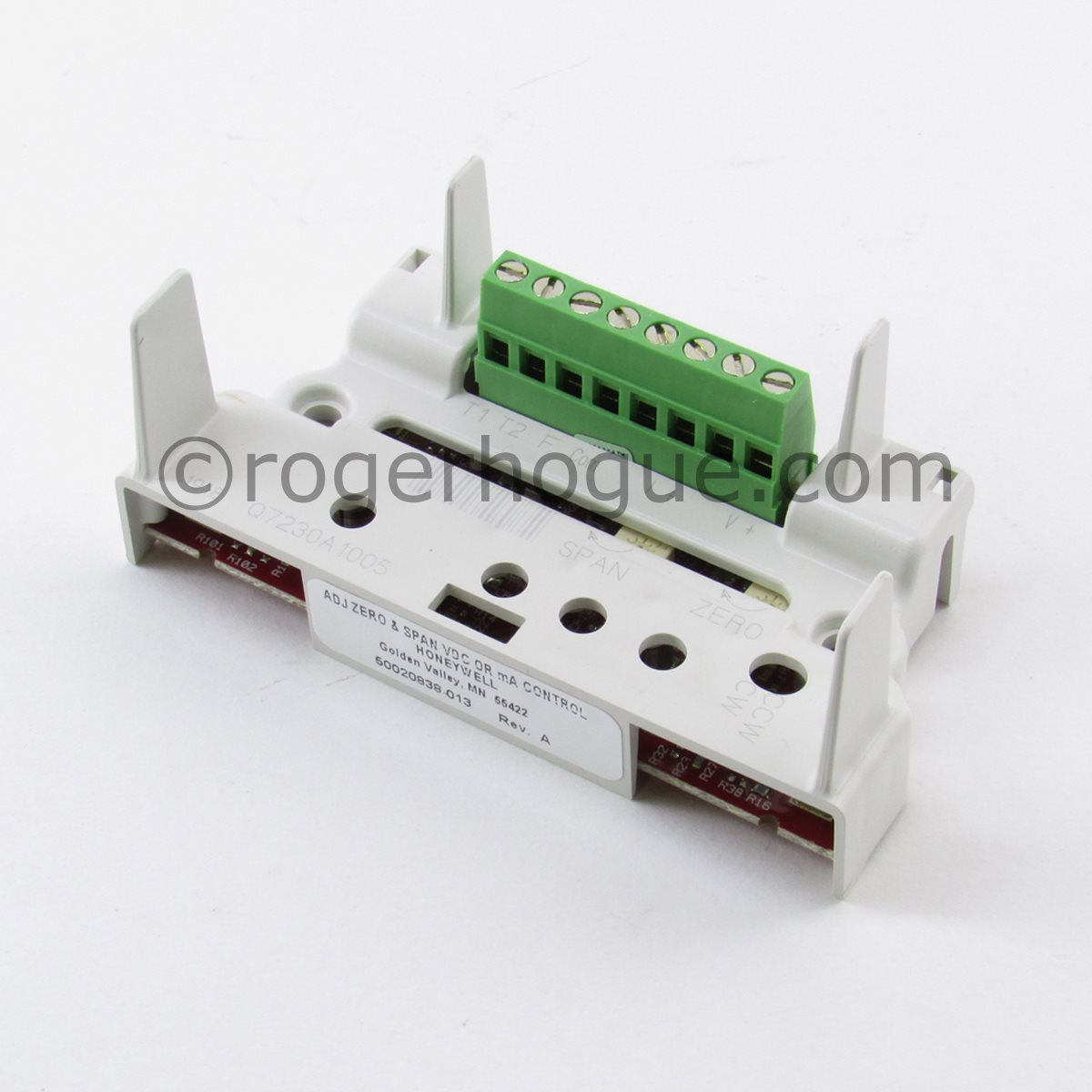 Q7230A1005 | Les Contrôles Roger Hogue Québec Inc.