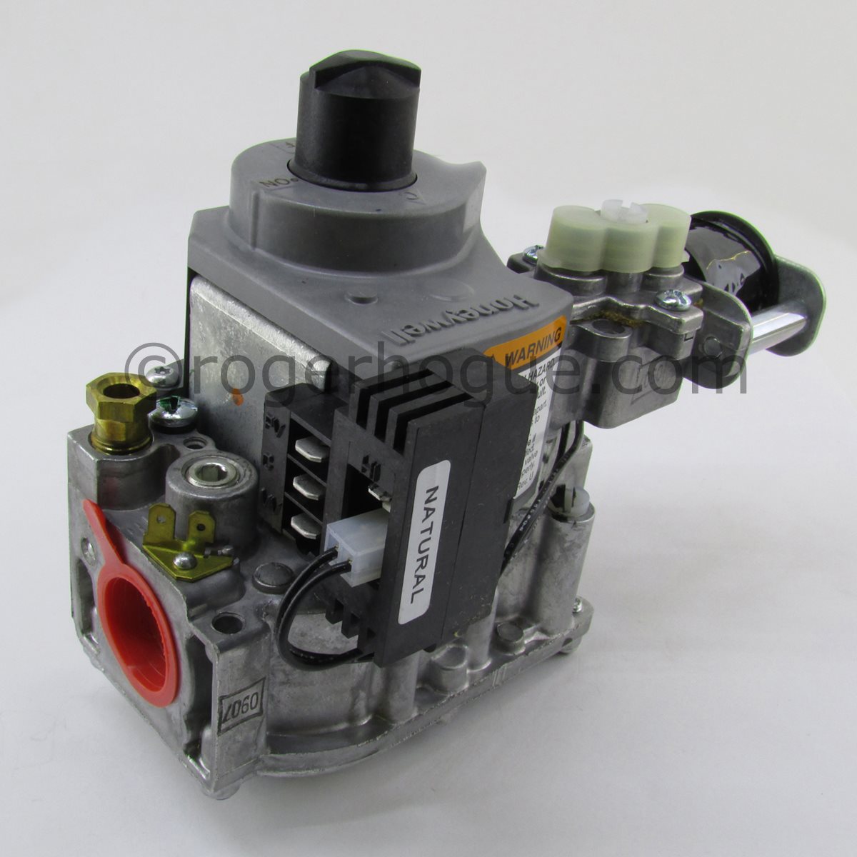 R0407700 | Les Contrôles Roger Hogue Québec inc.