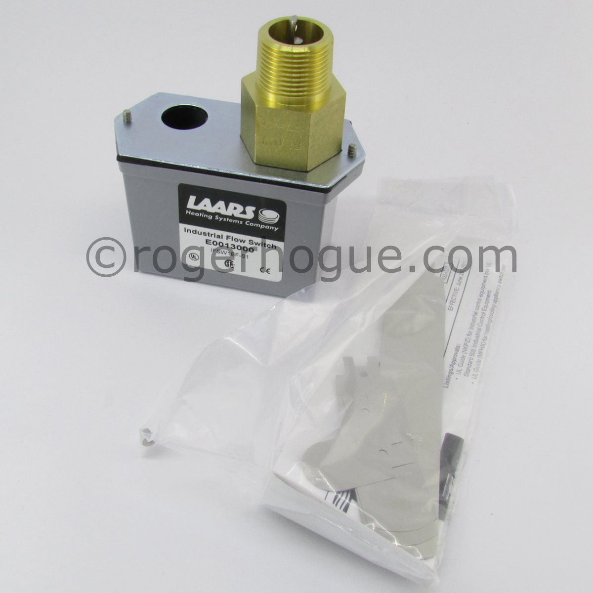 FLOW SWITCHES | Les Contrôles Roger Hogue Québec Inc.