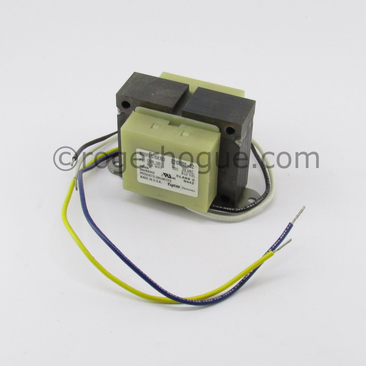 TRANSFORMERS | Les Contrôles Roger Hogue Québec Inc.