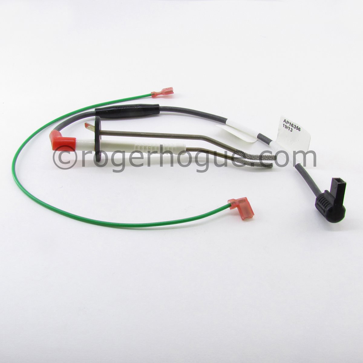 WATER HEATER PARTS | Les Contrôles Roger Hogue Québec Inc.