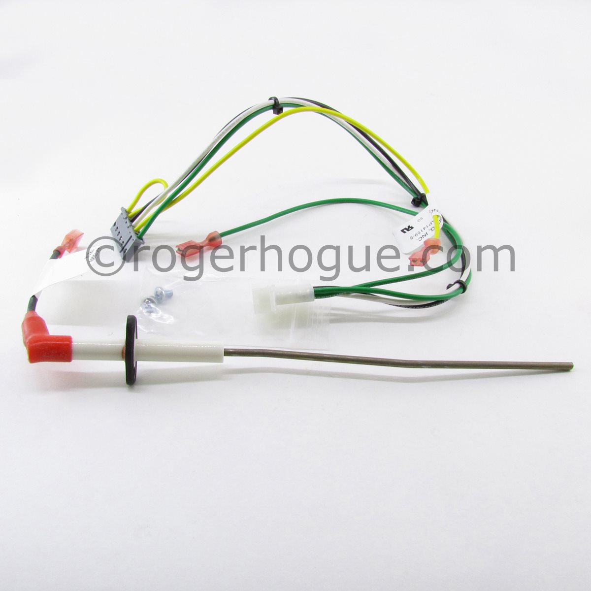 WATER HEATER PARTS | Les Contrôles Roger Hogue Québec Inc.